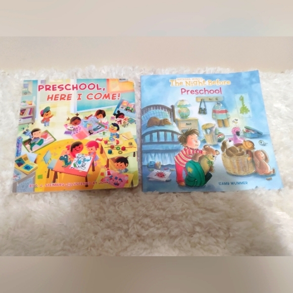 Grosset & Dunlap | Toys | Nwt Grossest And Dunlap The Night Before ...